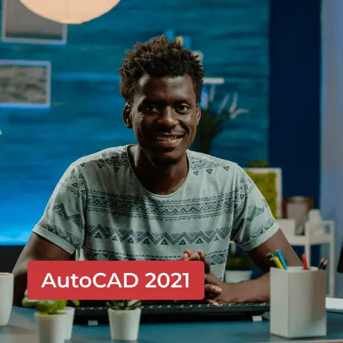 AutoCAD 2021 – Colégio Hagnos
